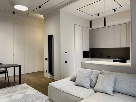 Срочно продается 2ком квартира в Ташкент Сити Gardens