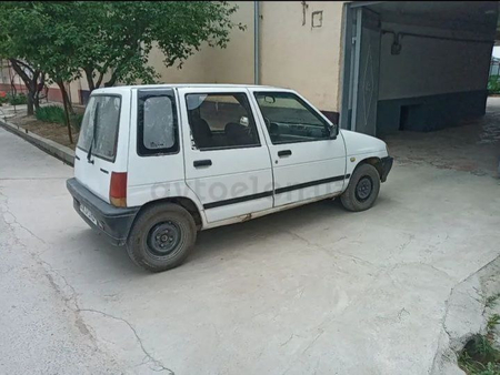 Tico Dewoo 1998 yengi