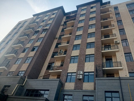 Продается 3х ком. квартира, ЖК Neo House, ор-р: м.Дустлик, 96м2