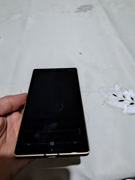 NOKIA mumia930 350min
