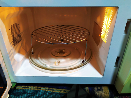 Микроволновая печь Vitek