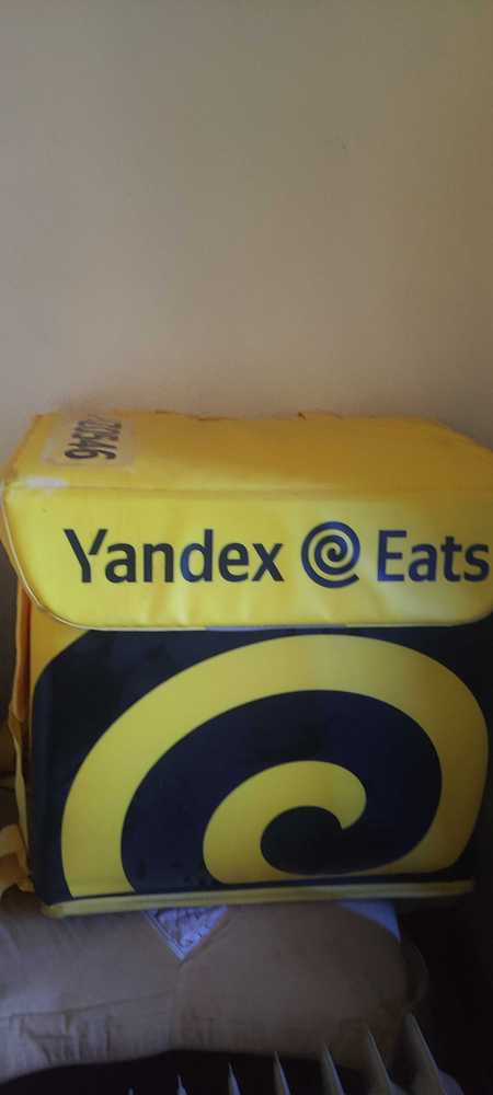 Yandex termosumka sotiladi