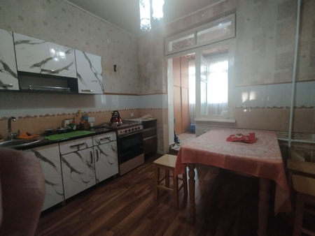 Срочно сдается квартира