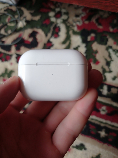 Airpods pro 2 anc holati yangi