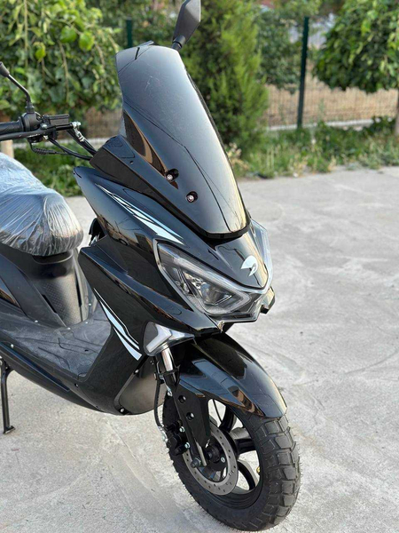 Mototsikl | мотоцикл | скутер | motoroller | trisikl | skuter MT-38