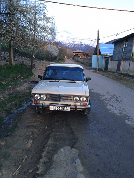 Vaz 2103 Holati alo