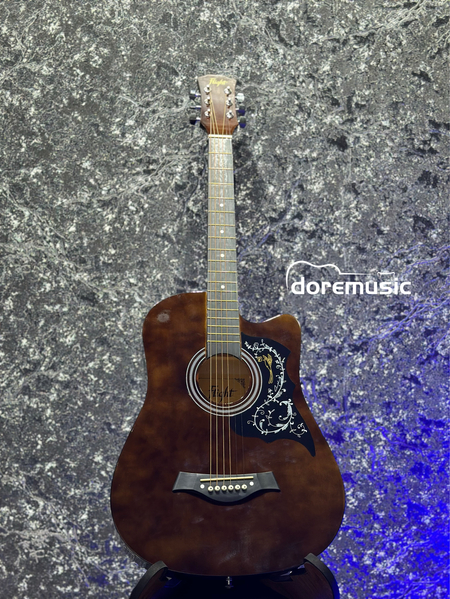 Akustik Gitara Skidkada!