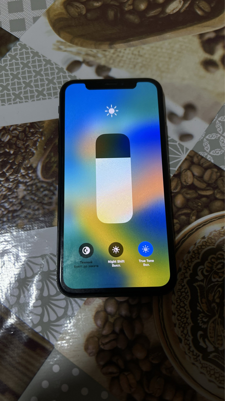 Iphone X 64Gb Space Gray