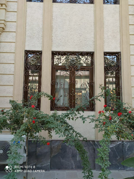 Reshotka naves kaziroq perilla