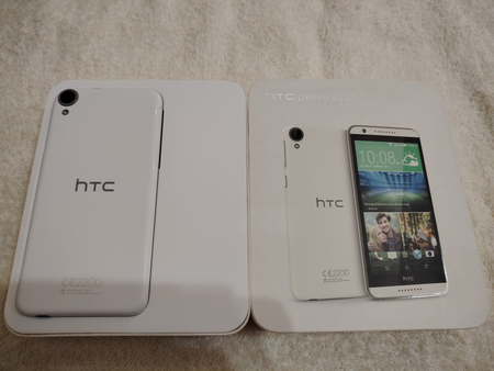 HTC 820G  IDEAL Full komplekt