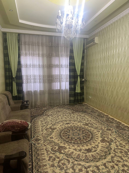 Чилонзор Домбрабод 5 хона+ хол памятник чорраха Орзу кўча