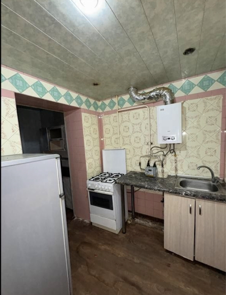 Продается 2/3/5 кирпич 50 кв Авиагородок , рядом Аэропорт
