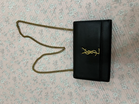 Сумка Yves Saint Laurent (Ив Сен-Лоран). Люкс качество