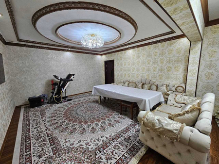 Шота Руставели 3/4/4 Орр Аския рынок