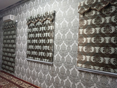 Jalyuzi IDEAL BLINDS. Жалюзи best