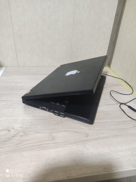 Lenova thinkPad T410 ozu4gb , 320hdd