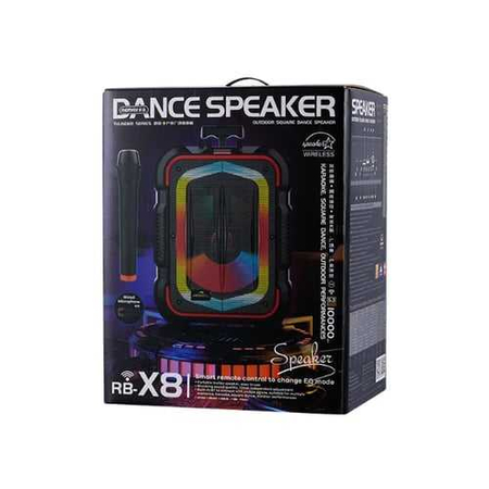 Kalonka Remax RB-X8   12 dyum   [БЕСПЛАТНАЯ ДОСТАВКА]