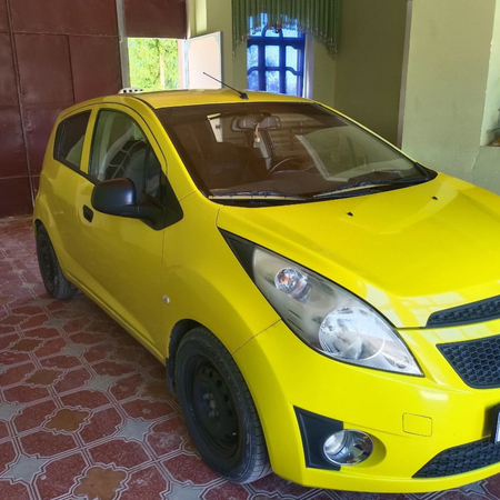 Spark 3 pozitaiya sotiladi srochna pul kerak tayyor taxi qilishga!