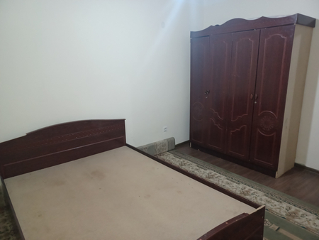 Kvartira ijaraga beriladi faqat oilalilarga