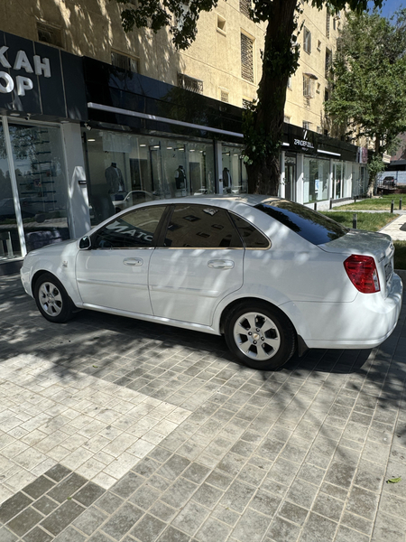 Продаётся свой автомобиль