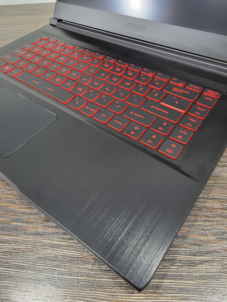 мощный, игровой i7 ноутбук, Американская сборка, как новый, в отличном