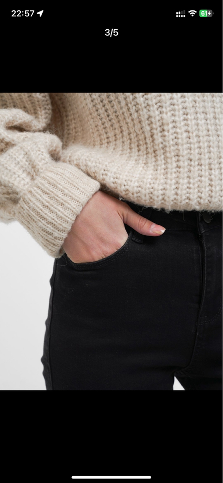 Джинсы skinny LC Waikiki