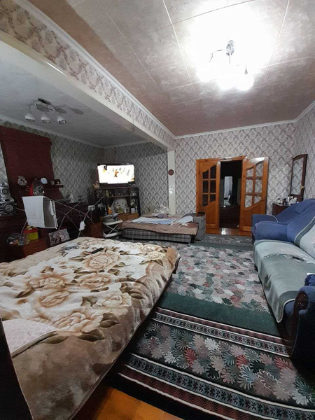 Яшнабадский район, 58-военный городок. 4 | 4 | 4