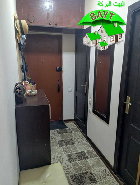 #ЧИЛАНЗАР 19 Квартал, 2\2\4, Продаётся Квартира, Ор:Базарчик