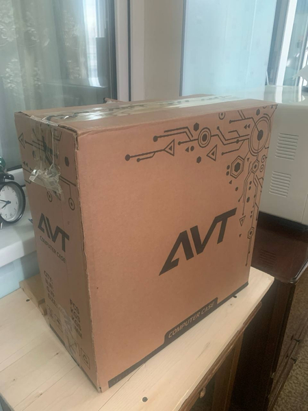 Компьютер 4-го поколения Haswell без монитора