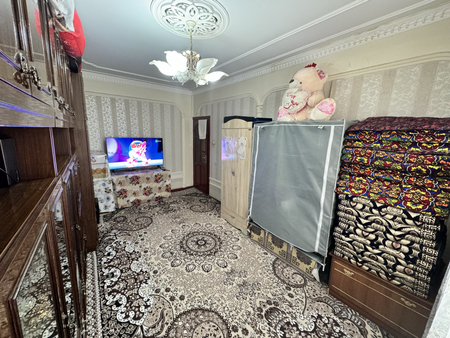 Квартира