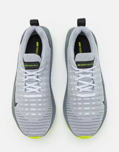 Кроссовки Nike React Infinity Run 4 (100% ORIGINAL)  Размер 41