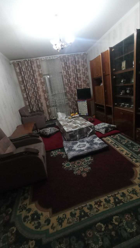 Bezmakler kvartira qizlar uchun oila bilan turishga