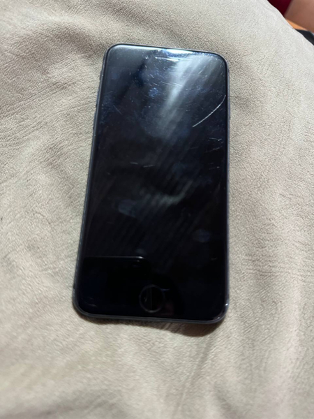 Iphone Se 2020 Ll/a