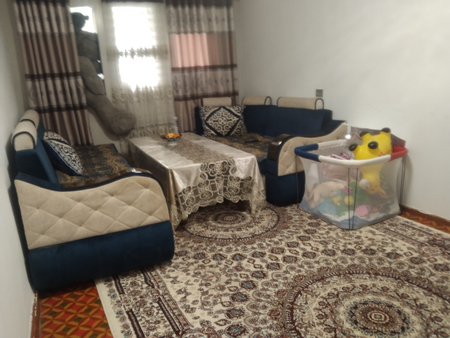 Продам 2х ком кв в 3мкрне