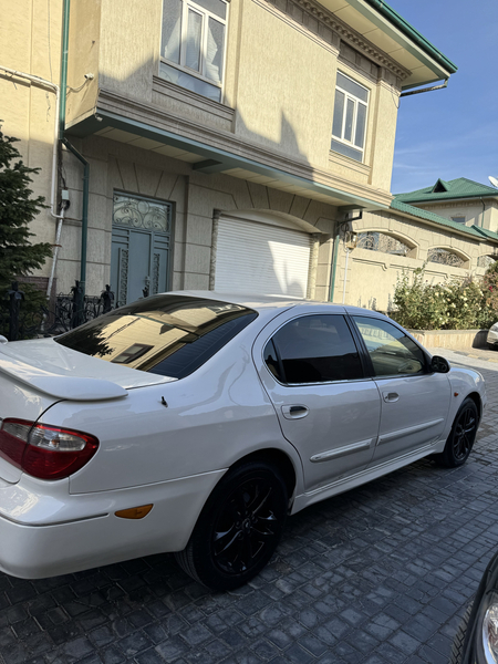 Maxima 2002 yili aftamat