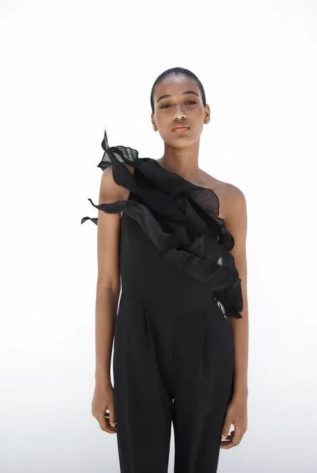 Комбинезон ZARA женский