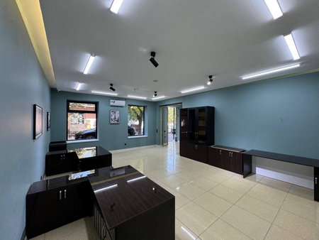 Аренда ПодОфис  Пионерский 130м2 С Мебель Техникой 2300$ торг