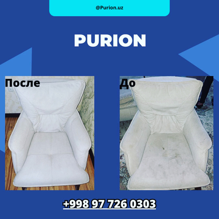 Mebel yuvish xizmati