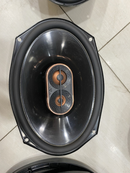 Infiniti kalonka ideal holatda