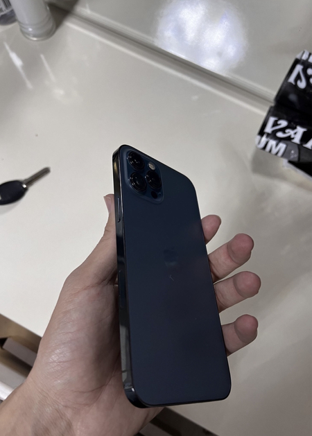 Iphone 12 pro max