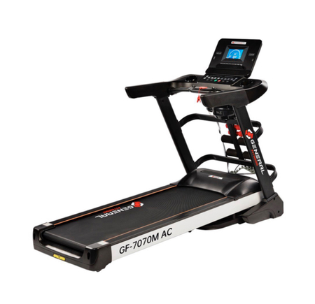 СРОЧНО!!!Продаю Беговой Дорожка General Fitness 7070 M