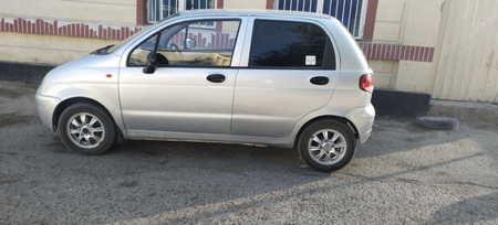 Matiz 2012 zo\\\'r xolatda mator xadavoylari Zo\\\'r radnoy zanglari olingan