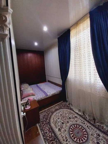 СЕБЗАР 1в2/2/5. Евроремонт. супер локация. балкон 2*6. метро 500м.