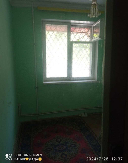 №3086.Продается 2х-комнатная квартира.