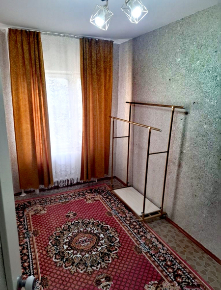 2-хонали квортера Корасув-6 да