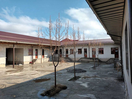 Тайёр безнис нотурар жой