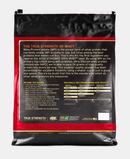 Whey Gold  Standard  Protein 4.5 usa NASIYA BOR