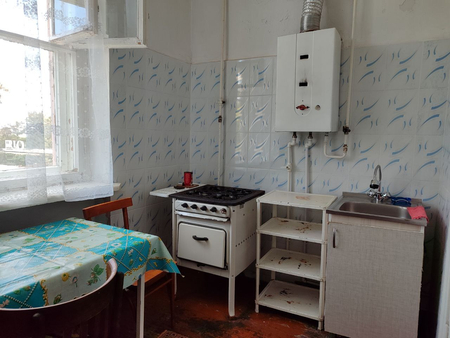 2х комнатная с условиями в центре