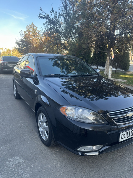 Chevrolet jentra 2023