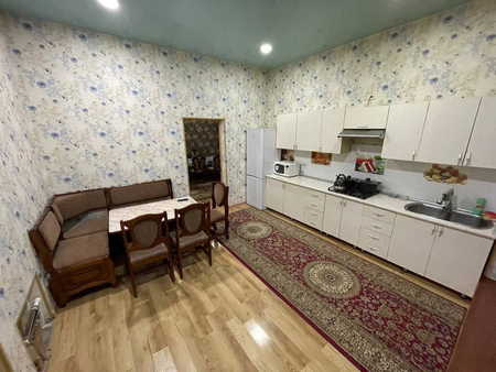 Дача чарвак бочка
